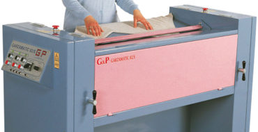 GARZAMATIC 82/S | G&P Elettromeccanica